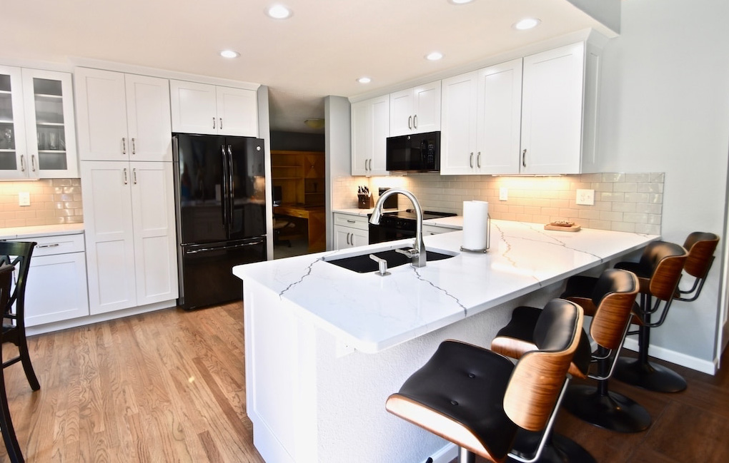 Home Design Services - Kitchen, Bath & Basement Design