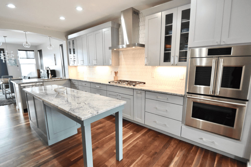 Kitchen Remodeling - Harder Remodeling - Kitchen Design Pros